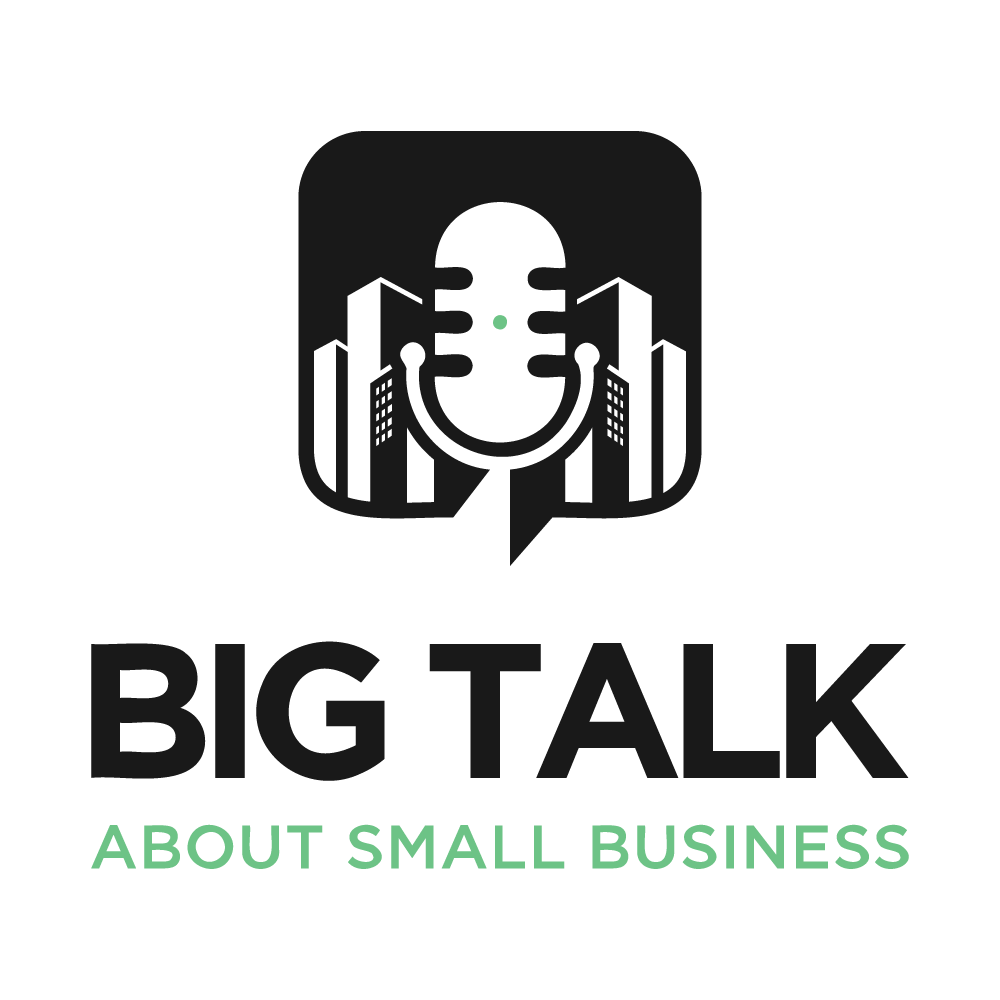 Big Talk About Small Business